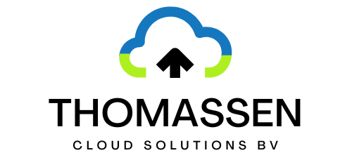 Thomassen CS - Thomassen Cloud Solutions